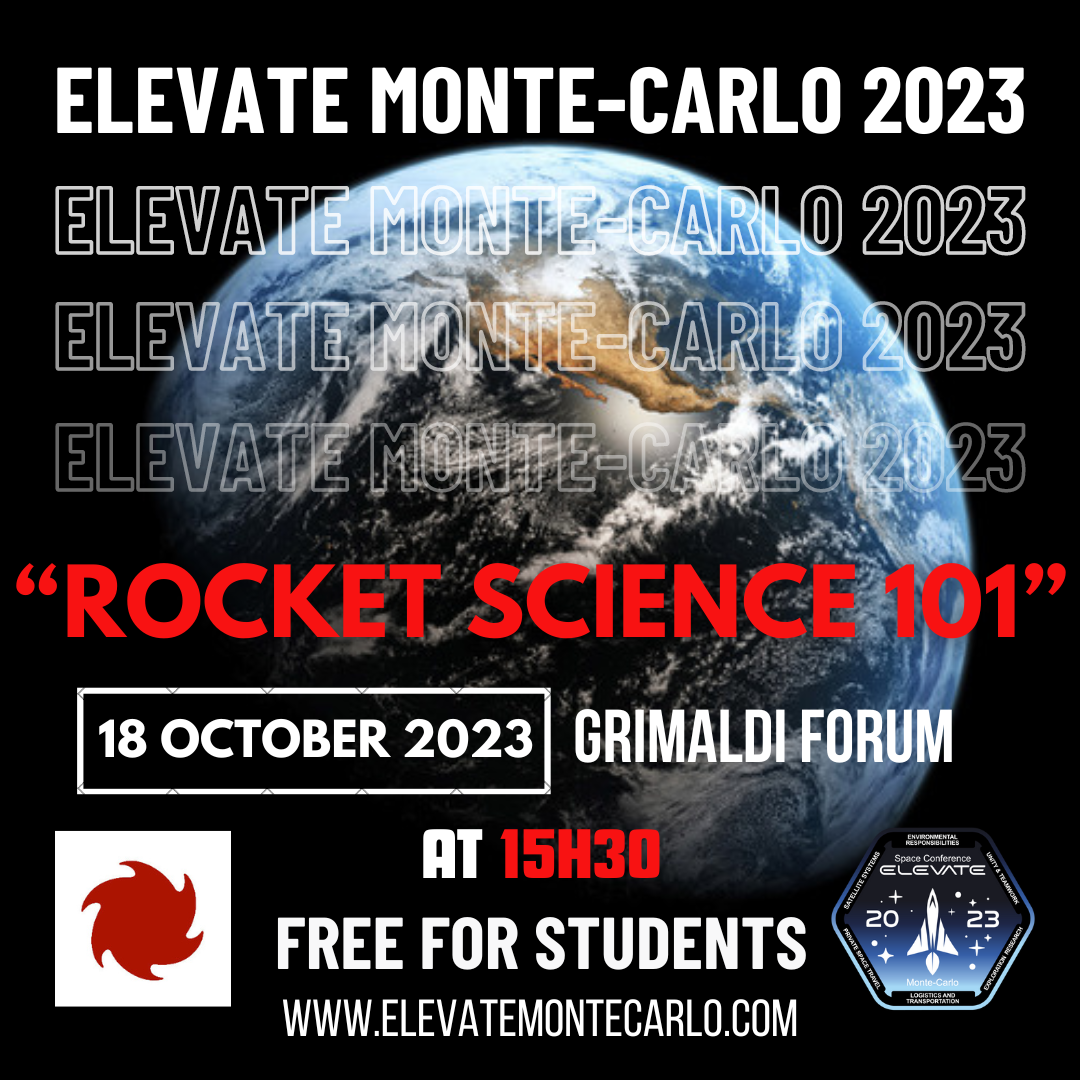 2023-Rocket - FANB