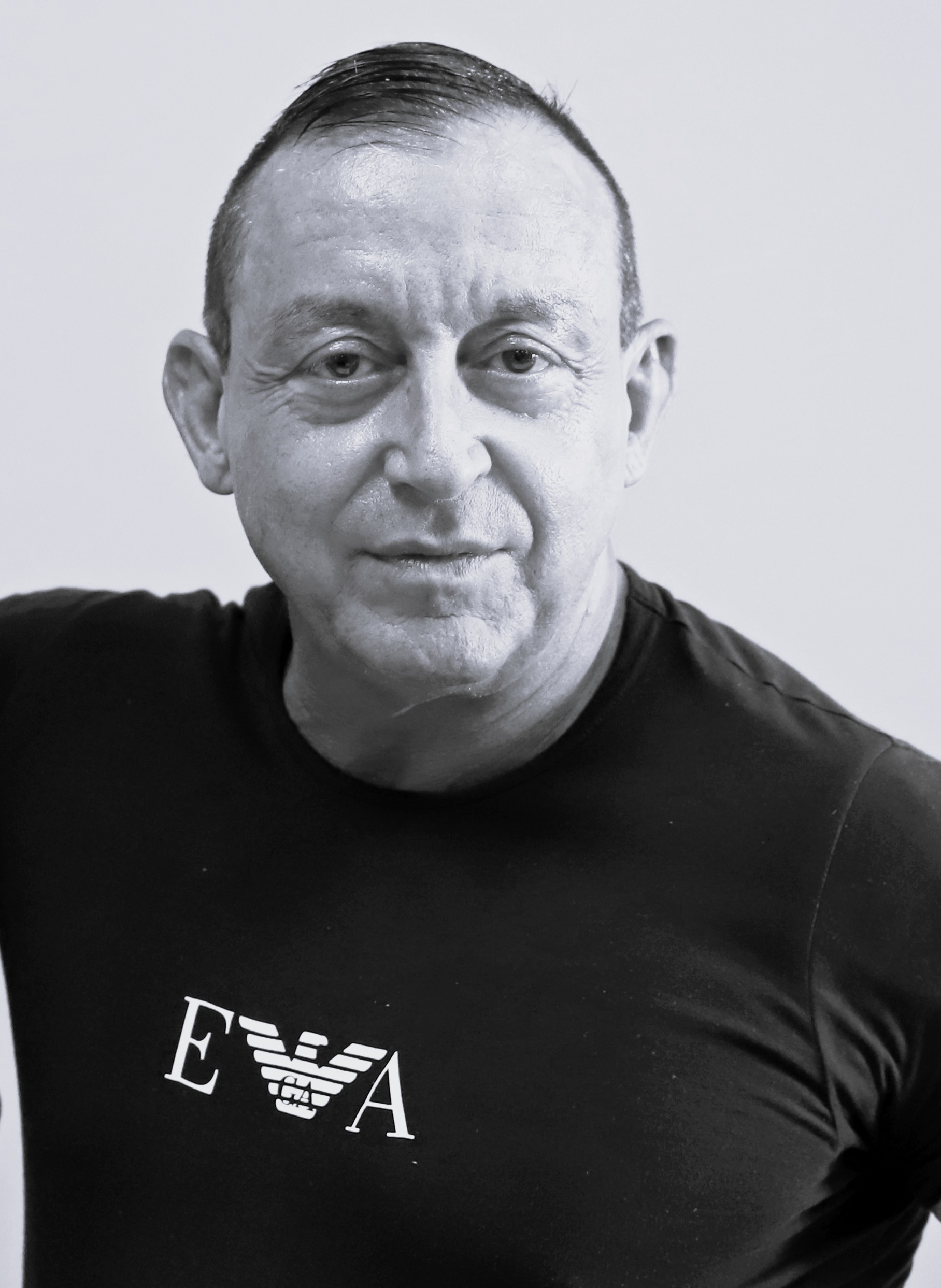 A Mauro - FANB